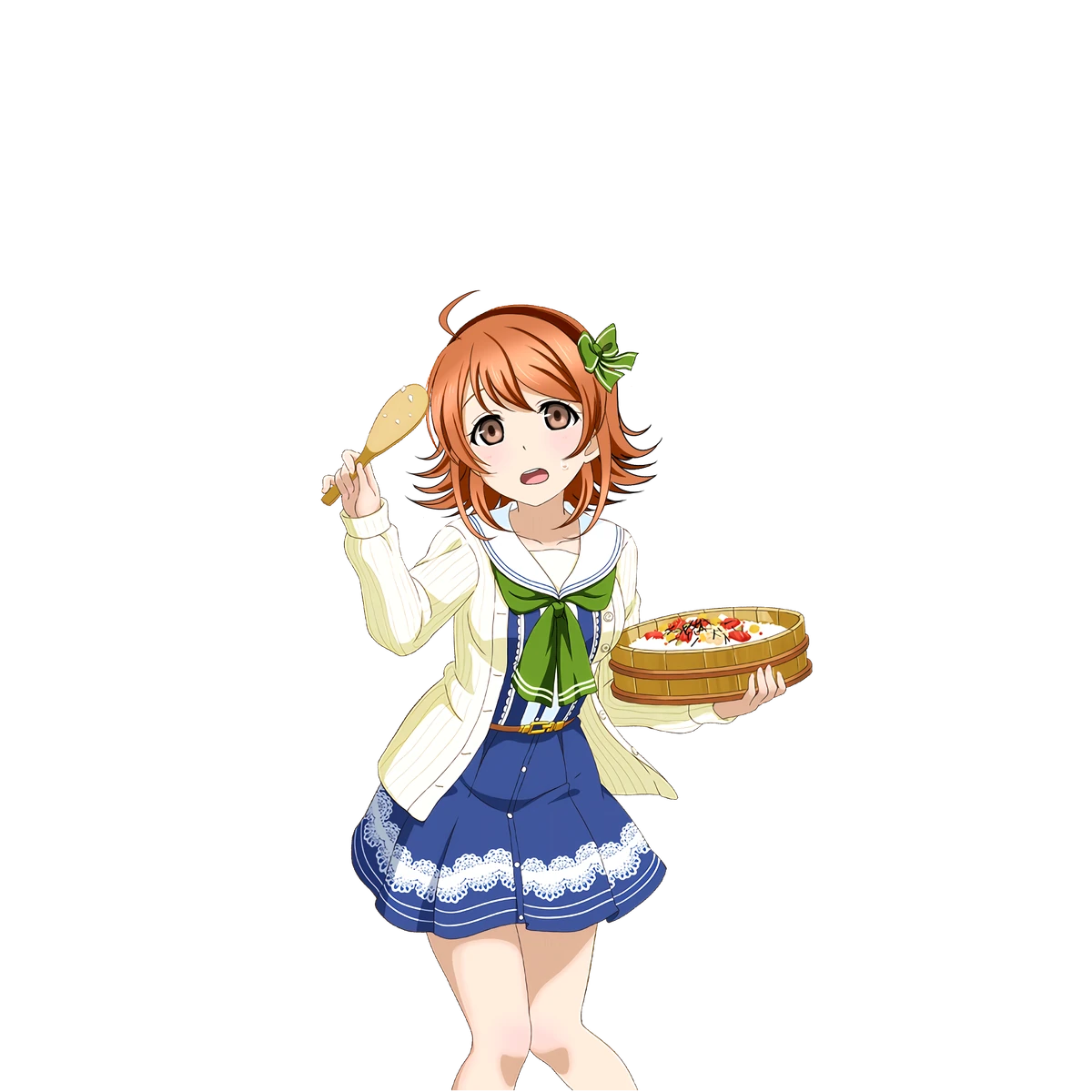 Himiko Ishida | Love Live! Project Fusion Wiki | Fandom