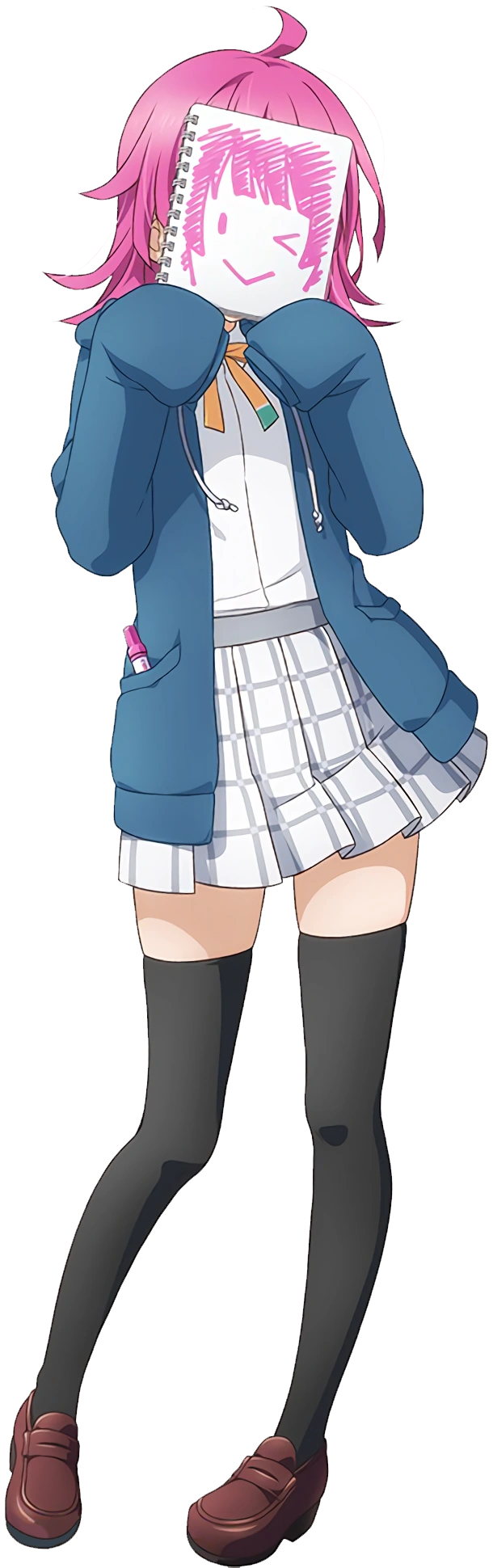 Rina Tennoji | Love Live Super Sentai Wiki | Fandom