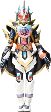 Kamen Rider Majade | Love Live Super Sentai Wiki | Fandom