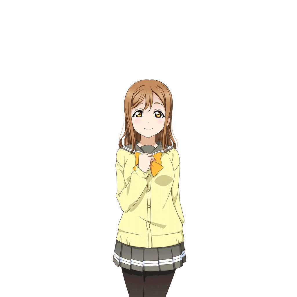 Hanamaru Kunikida | Love Live Super Sentai Wiki | Fandom