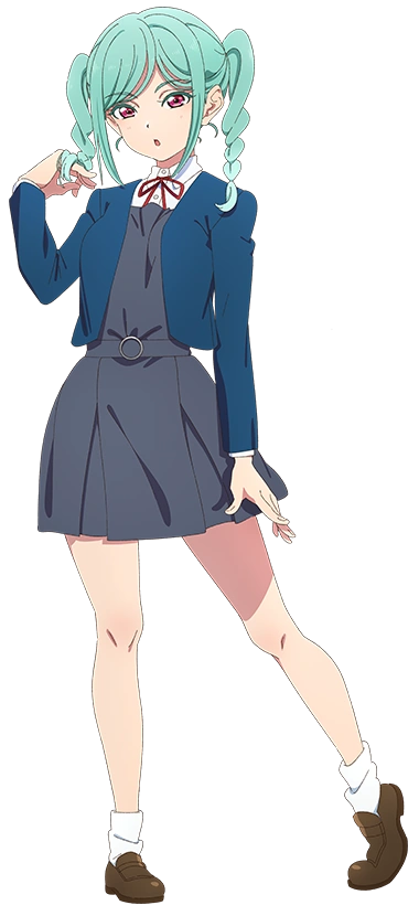 Tomari Onitsuka/Image Gallery | Love Live! Wiki | Fandom