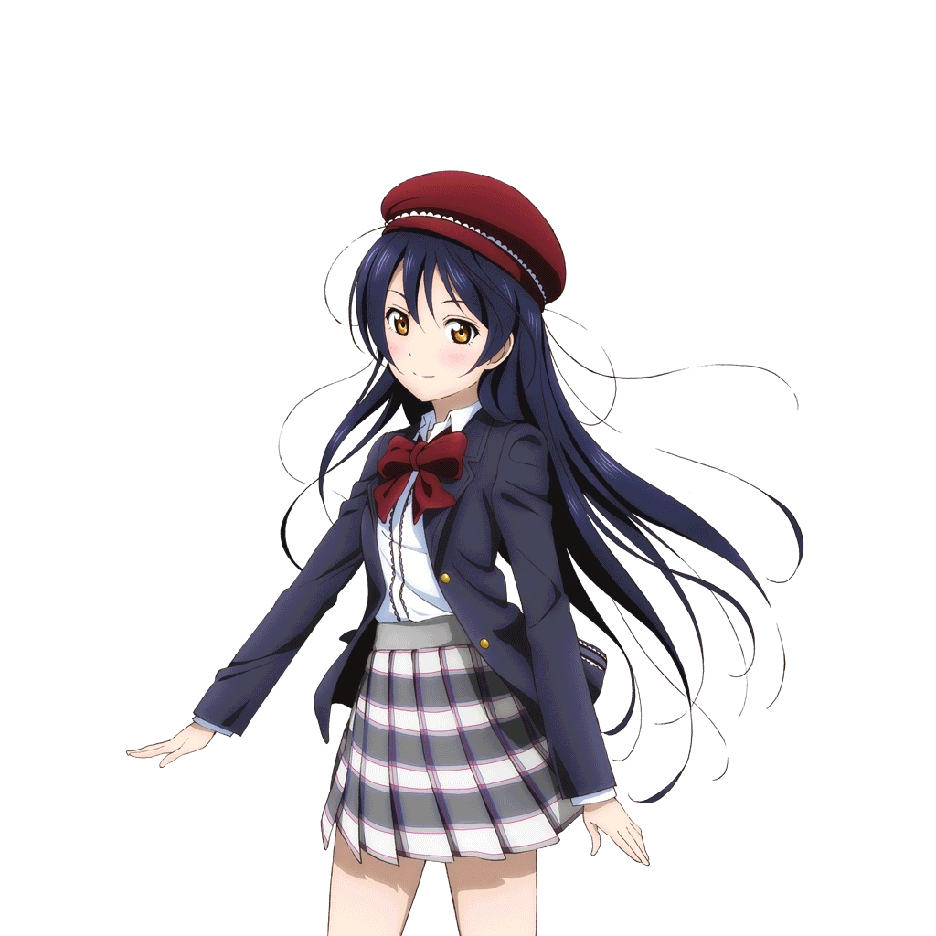 Umi Sonoda | Love Live! Wiki | Fandom