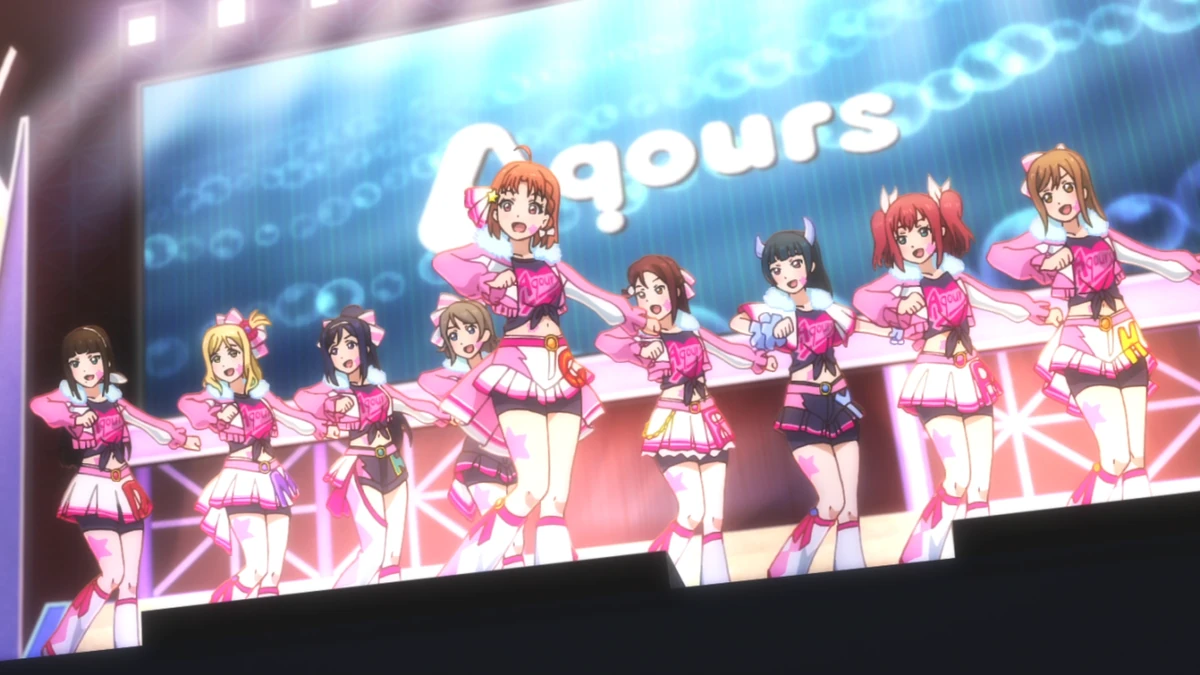 LLS2 EP06 | School Idol Wiki | Fandom