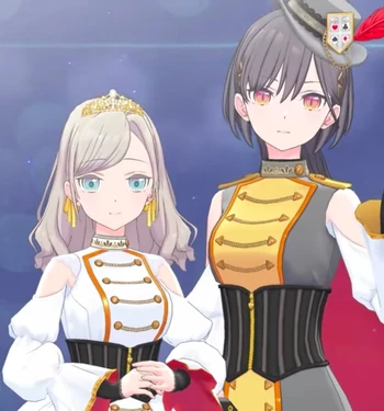 Edel Note | Love Live! Wiki | Fandom