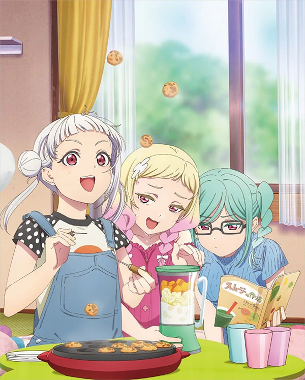 Tsumi DA・YO・NE | Love Live! Wiki | Fandom