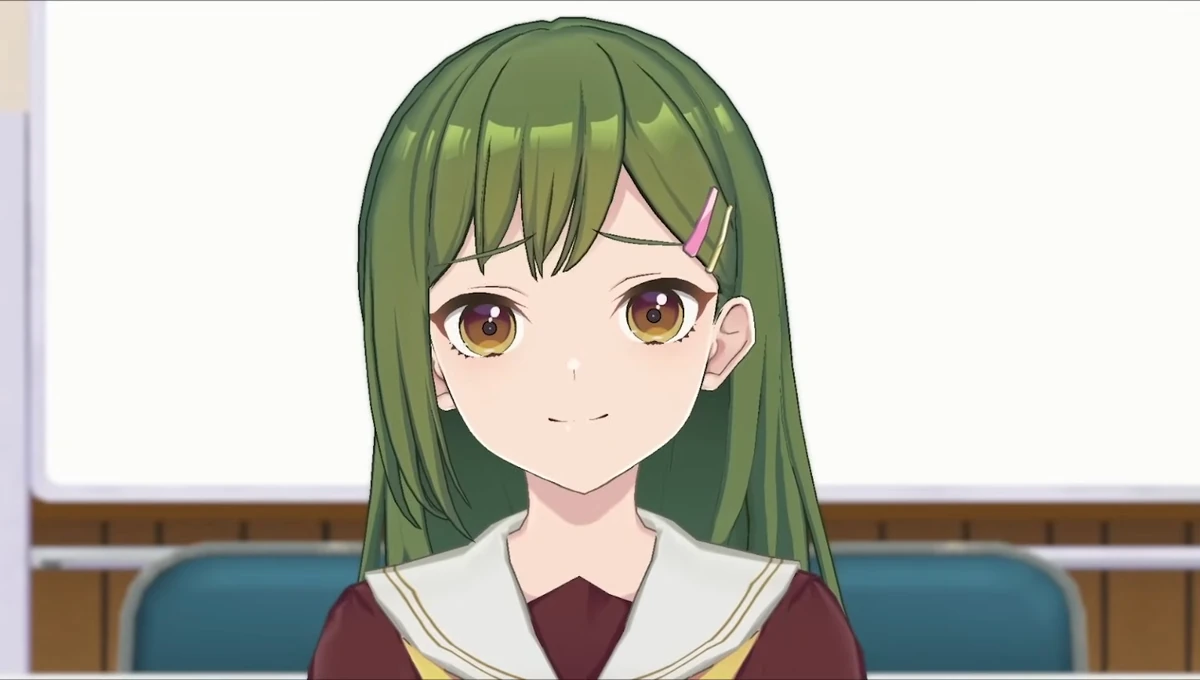 Sachi Ogami | Love Live! Wiki | Fandom