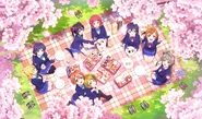 Love Live! School idol festival 2 MIRACLE LIVE! | Love Live! Wiki | Fandom