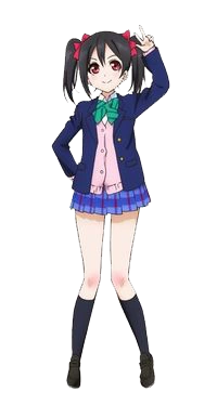 Nico Yazawa | Love Live! Wikia | Fandom