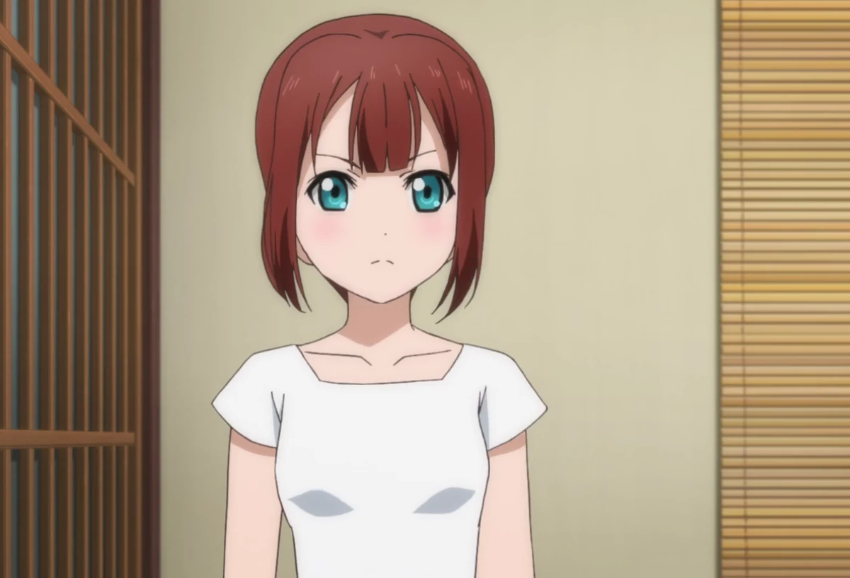 Yukiho Kousaka | Love Live! Wiki | Fandom