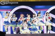 Love Live! Sunshine!! Aqours 6th LoveLive! ~KU-RU-KU-RU Rock 'n' Roll TOUR~ | Love Live! Wiki ...