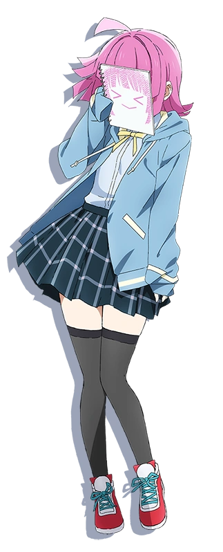 Rina Tennoji | Love Live! Wiki | Fandom