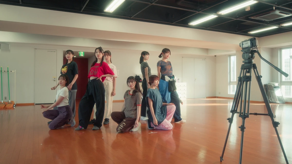 Love Live! School Idol Musical the DRAMA - Episode 5/Image Gallery ...