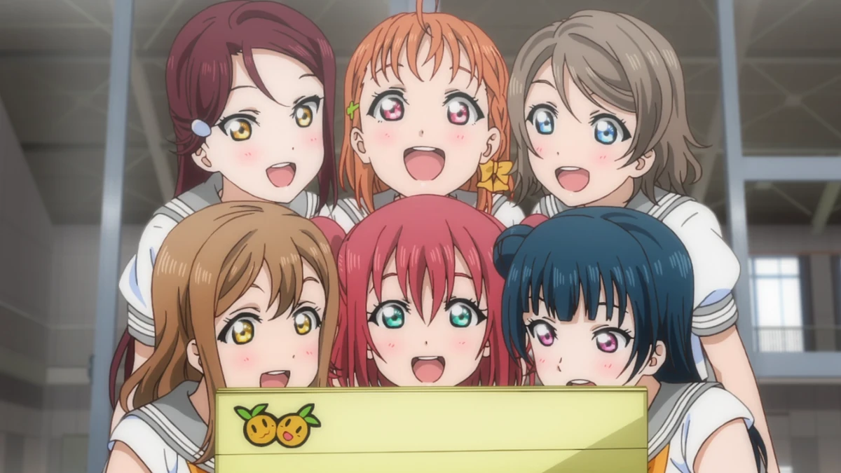LLS EP07 | School Idol Wiki | Fandom