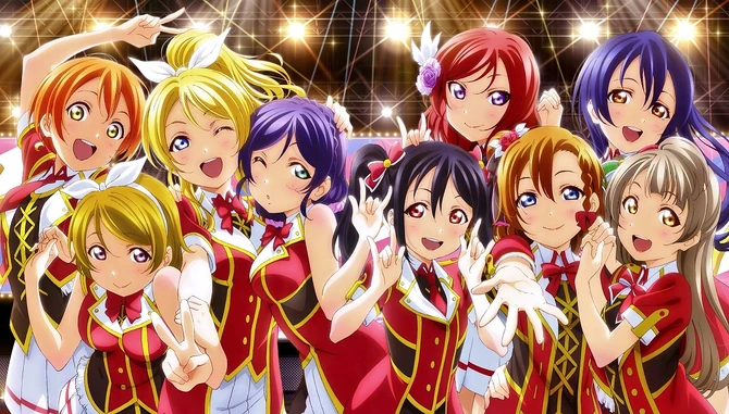 Love Live! Wiki | Fandom