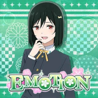 EMOTION | School Idol Wiki | Fandom