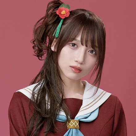 Nina Hanamiya | Love Live! Wiki | Fandom