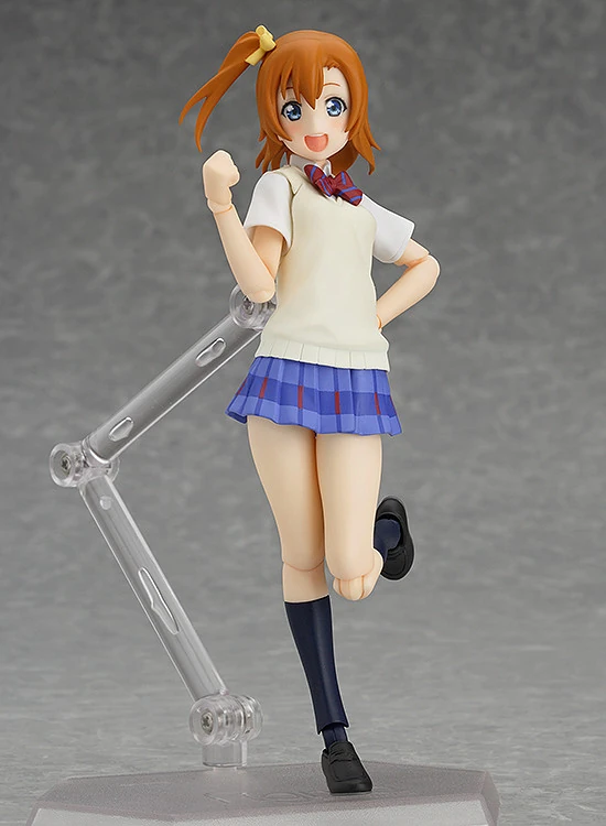 Figma | Love Live! Wiki | Fandom