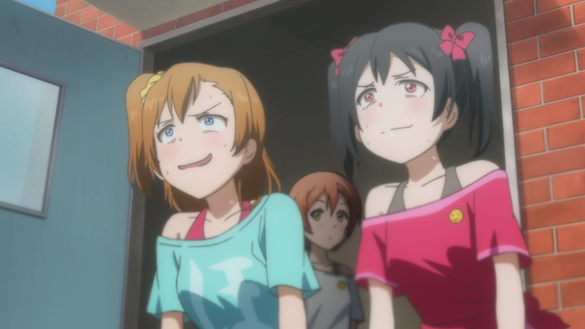 No "Senpai" Allowed!/Image Gallery | Love Live! Wiki | Fandom