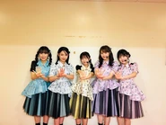 5yncri5e! | Love Live! Wiki | Fandom