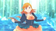 Bubble Rise | Love Live! Wiki | Fandom