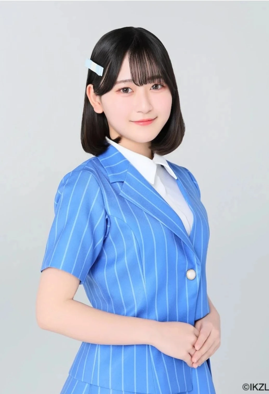 Rina Endo | Love Live! Wiki | Fandom