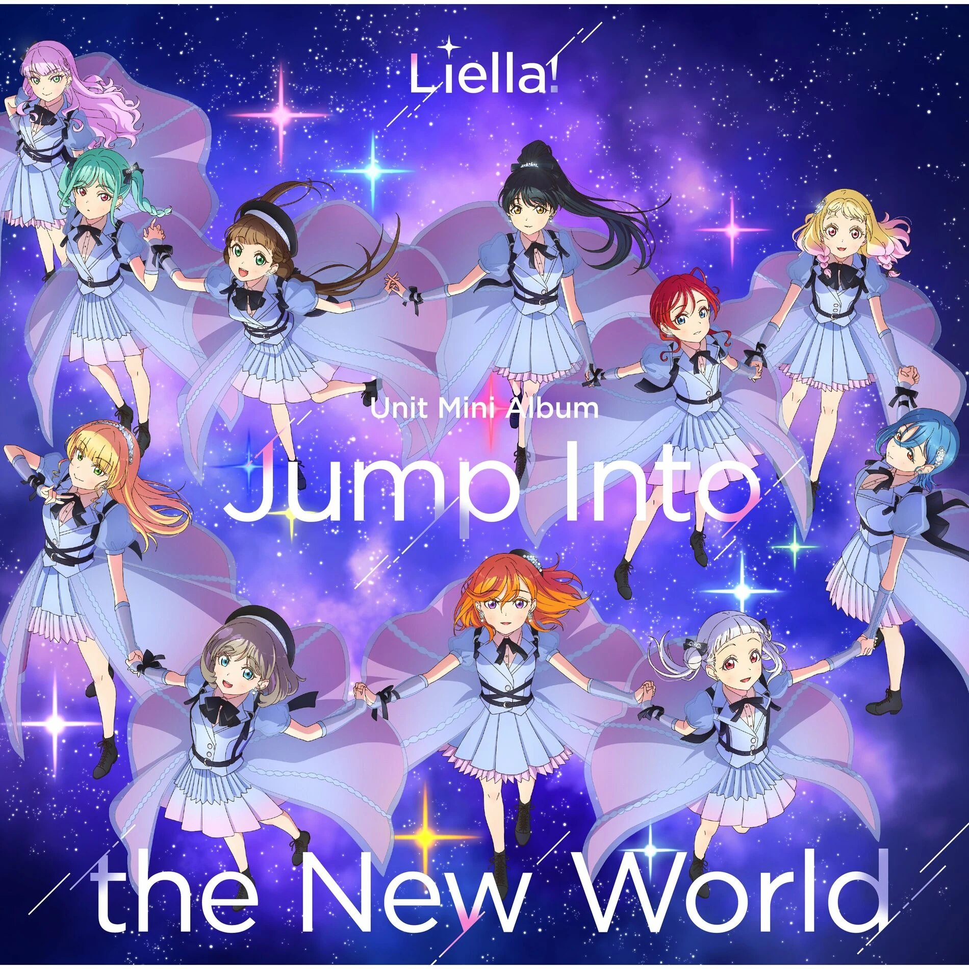 A Little Love | Love Live! Wiki | Fandom
