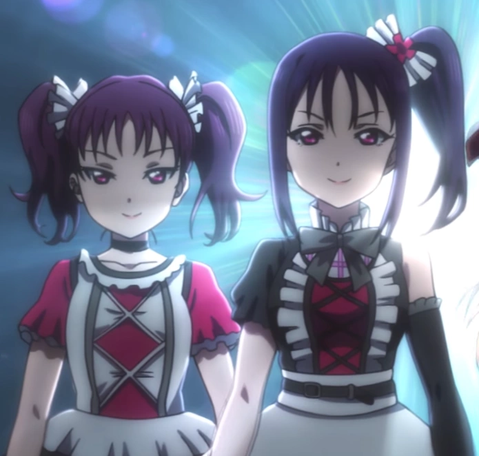 Saint Snow | Love Live! Wiki | Fandom