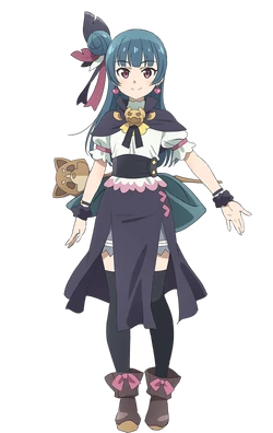 Yohane | Love Live! Wiki | Fandom