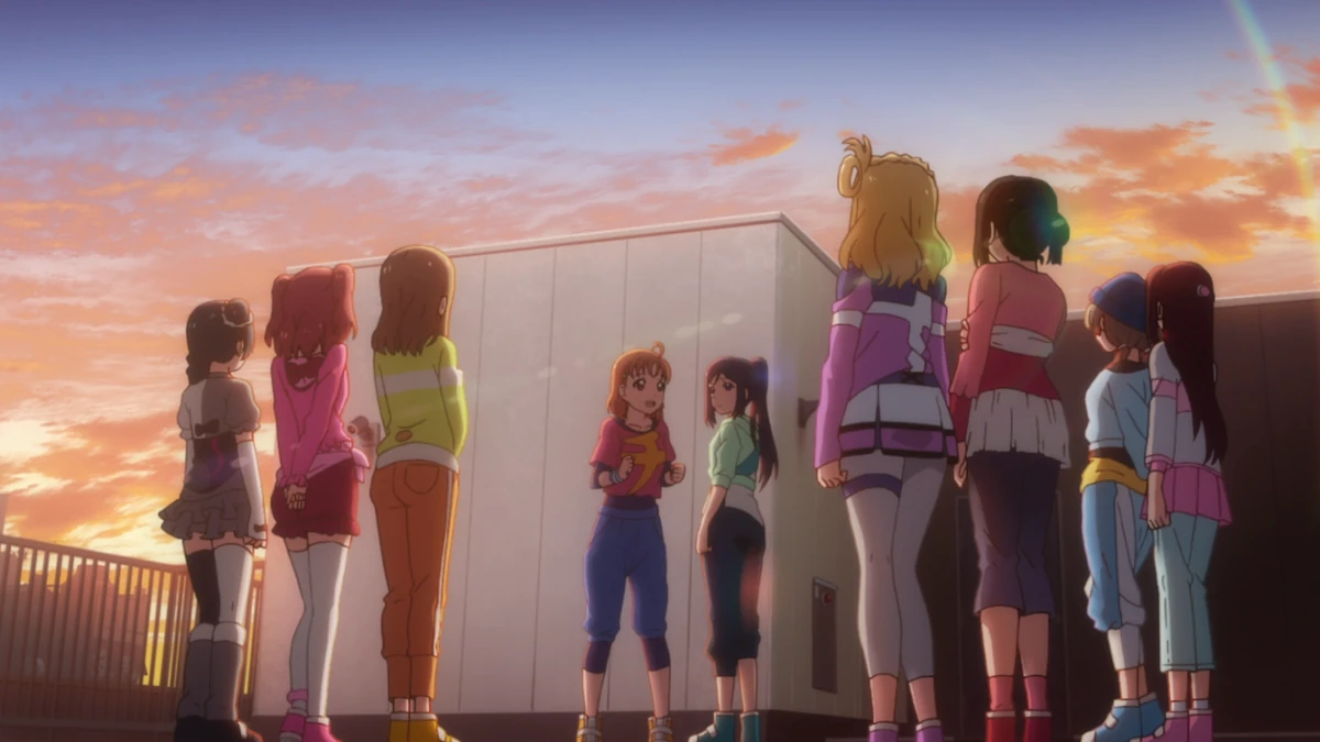 LLS2 EP07 | School Idol Wiki | Fandom