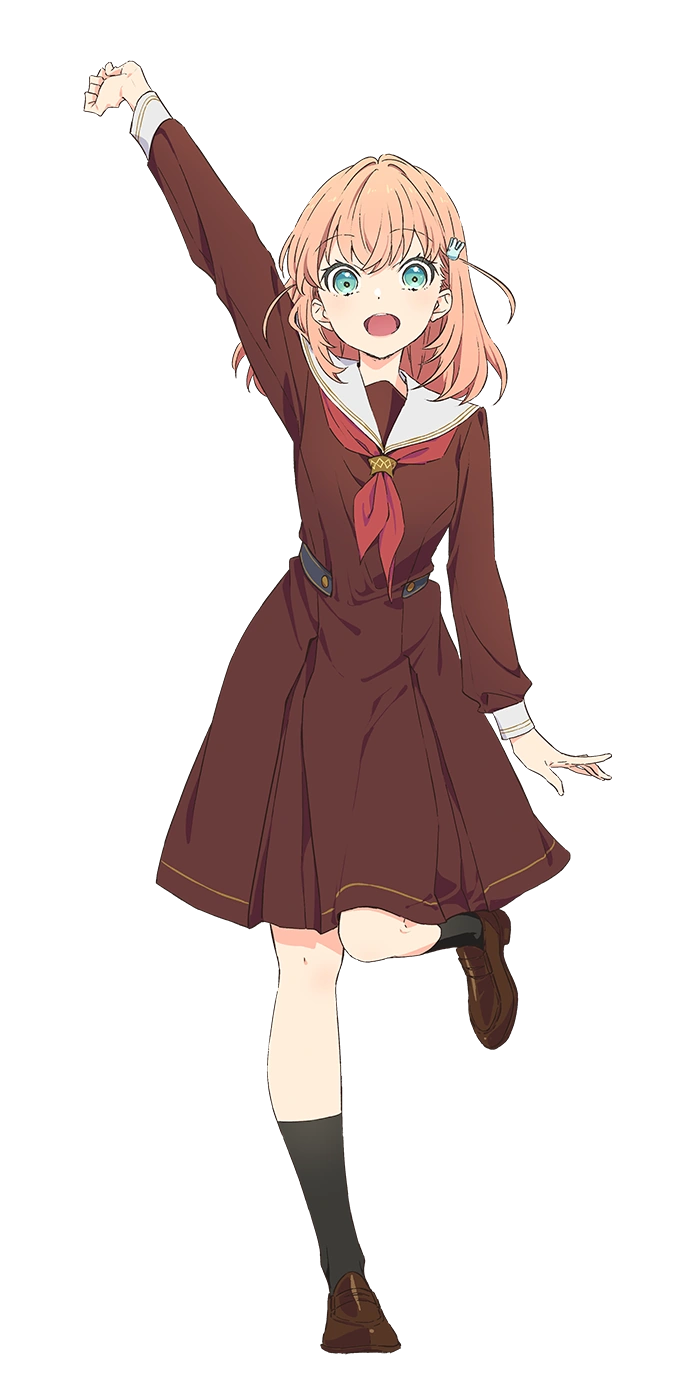 Love Live! Hasu no Sora Jogakuin School Idol Club | School Idol Wiki ...