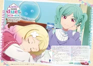 Tomari Onitsuka/Image Gallery | Love Live! Wiki | Fandom