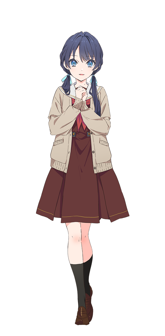 Sayaka Murano | Love Live! Wiki | Fandom