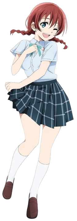 Emma Verde | Love Live! Wiki | Fandom