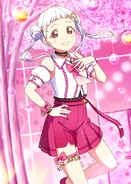 Love Live! School idol festival/Clean Cards List/Liella! | Love Live ...