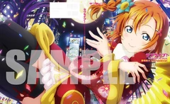 Love Live! Publications | Love Live! Wiki | Fandom