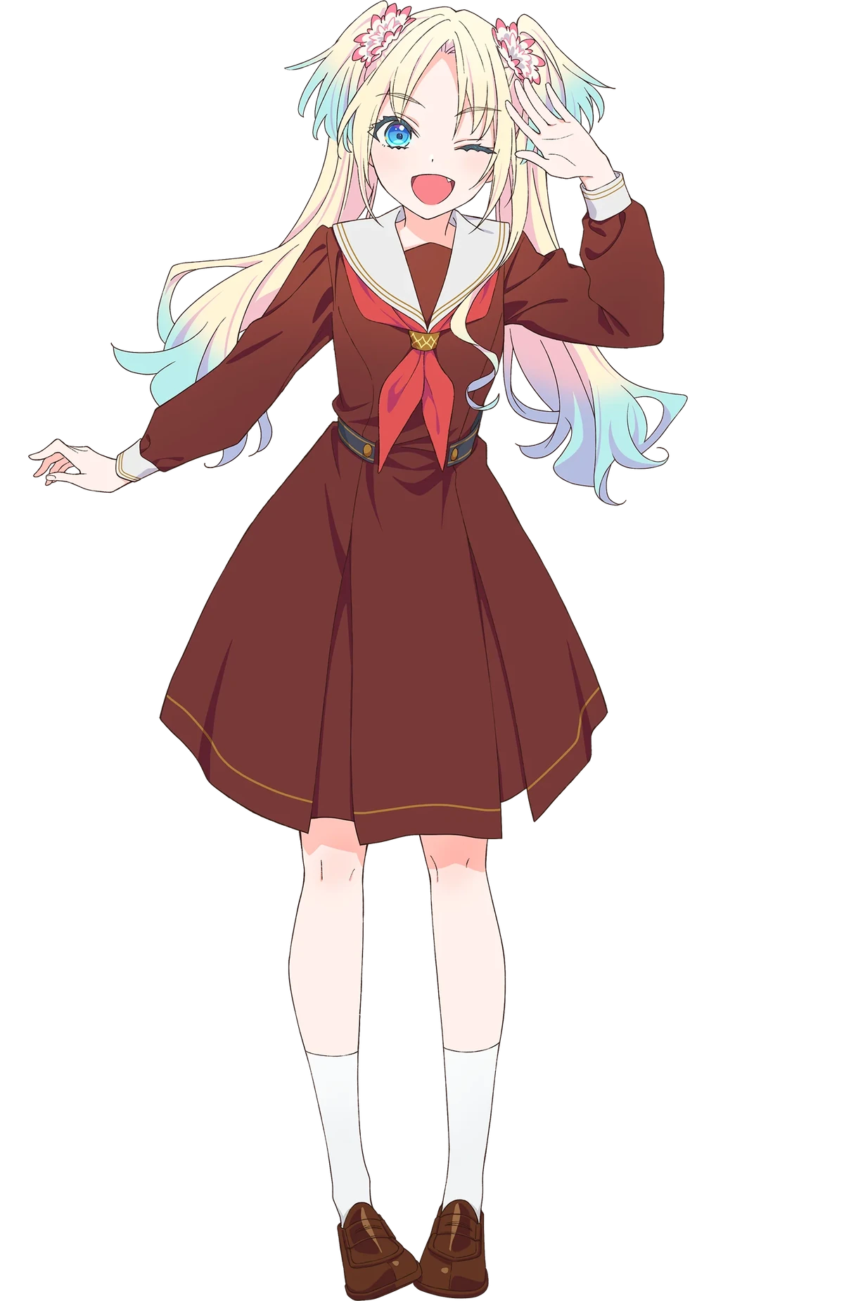 Rurino Osawa | Love Live! Wiki | Fandom