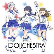 DOLLCHESTRA | Love Live! Wiki | Fandom