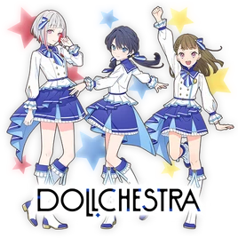 DOLLCHESTRA | Love Live! Wiki | Fandom