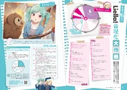 Tomari Onitsuka/Image Gallery | Love Live! Wiki | Fandom