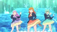 Bubble Rise | Love Live! Wiki | Fandom