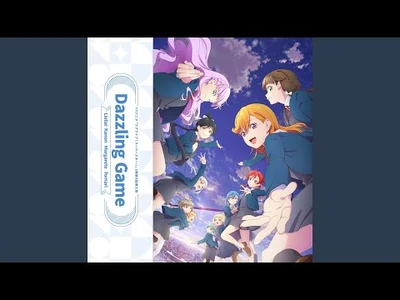 Dazzling Game | School Idol Wiki | Fandom