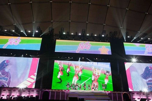 µ's Final LoveLive! ~µ'sic Forever♪♪♪♪♪♪♪♪♪~ | Love Live! Wiki | Fandom