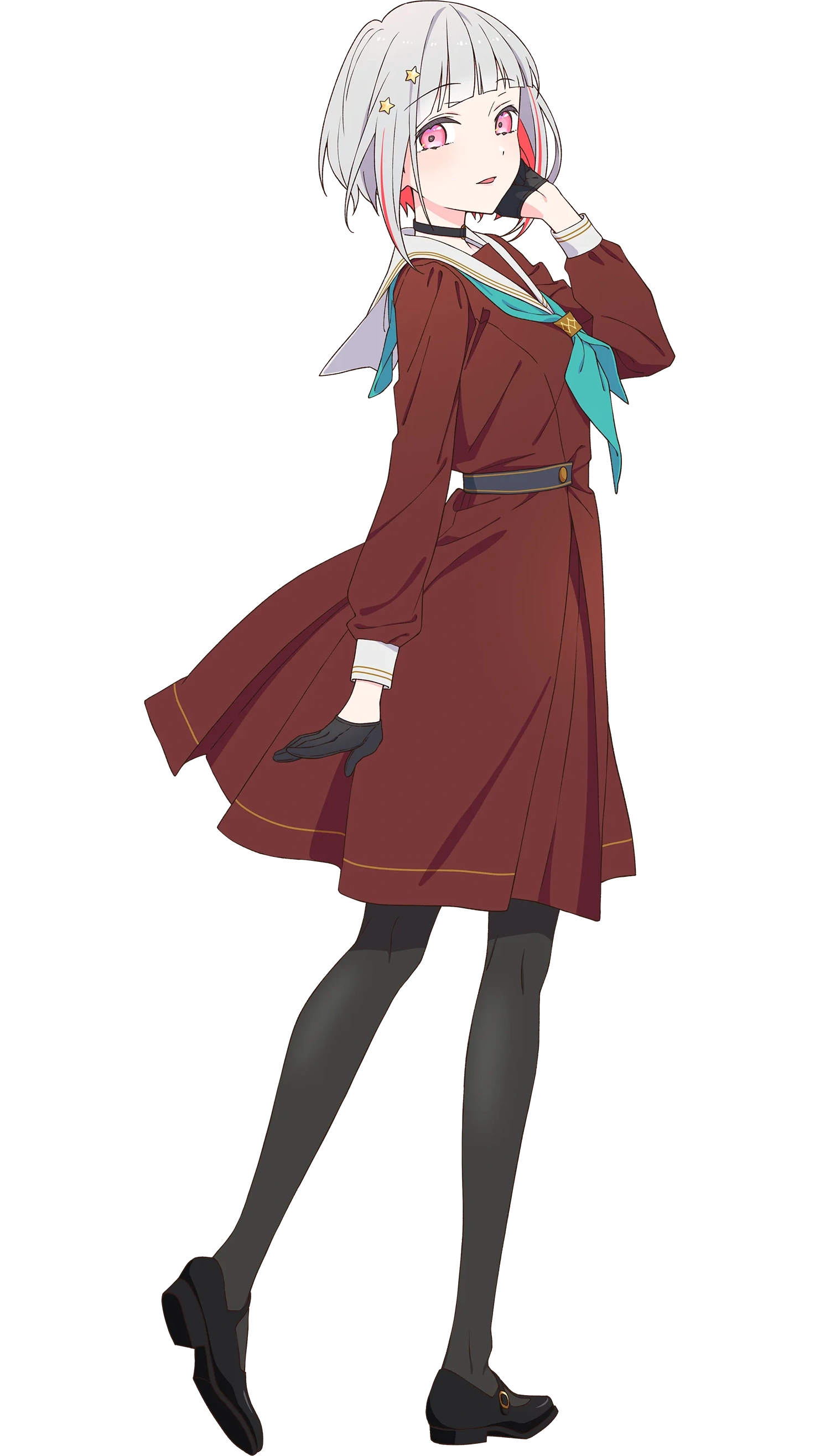 Tsuzuri Yugiri | Love Live! Wiki | Fandom