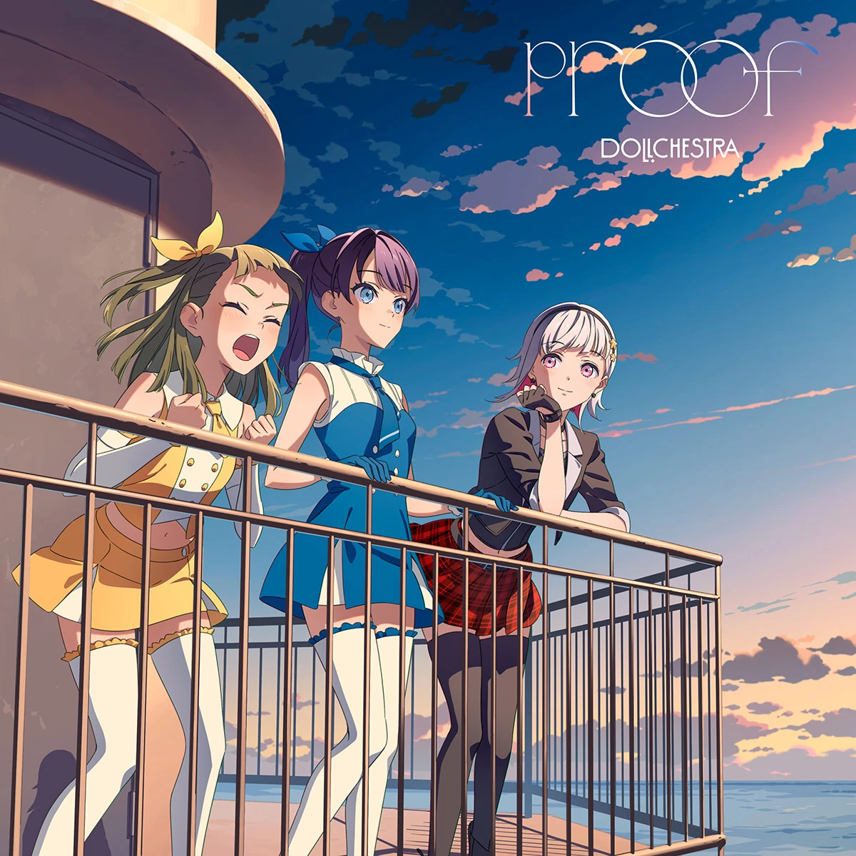 Proof | School Idol Wiki | Fandom