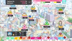 Love Live! School idol festival | Love Live! Wiki | Fandom