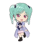 Tomari Onitsuka/Image Gallery | Love Live! Wiki | Fandom