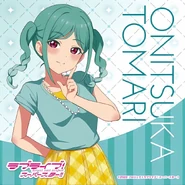 Tomari Onitsuka/Image Gallery | Love Live! Wiki | Fandom