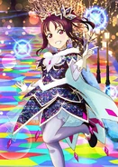 Love Live! School idol festival/Clean Cards List/Saint Snow | Love Live ...