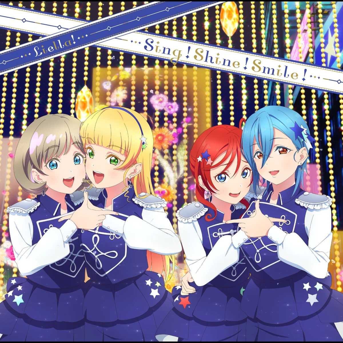 Sing! Shine! Smile! | Love Live! Wiki | Fandom