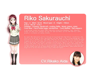 how to draw love live characters